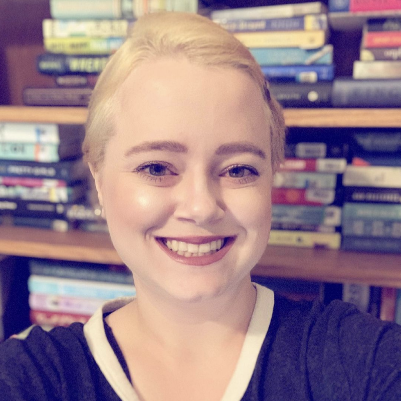 Emily The Book Nerd: RoomHate