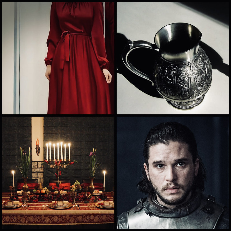 our great glory - Chapter 22 - alwaysdaenerys - Game of Thrones (TV) [Archive of Our Own]