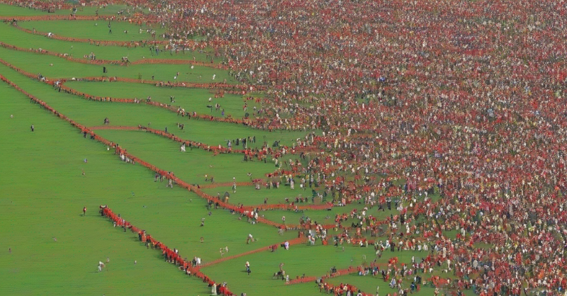 Immigration Is Officially A Problem