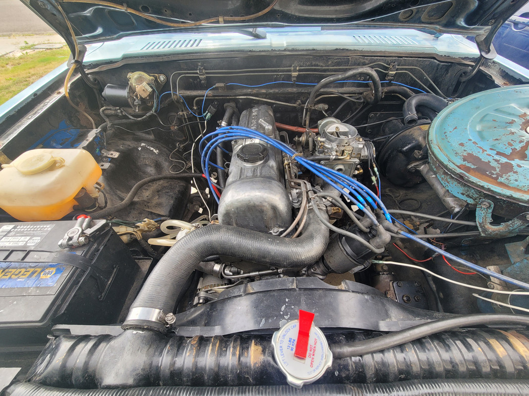 L20b engine shut off issues - 720 - Ratsun Forums