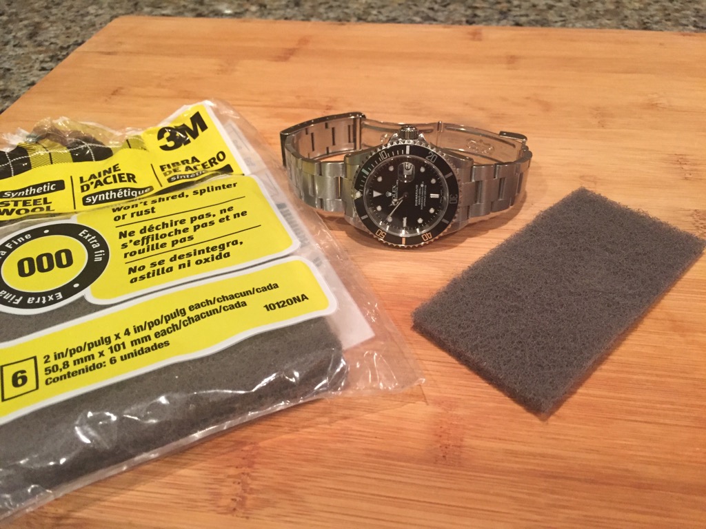 Show us your beat up tool Tudors and Rolexes | WatchUSeek Watch Forums