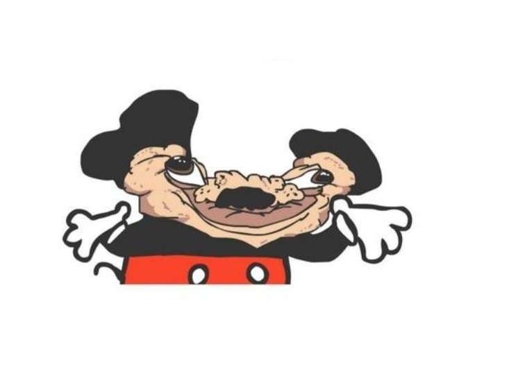 derp Mickey — Postimages