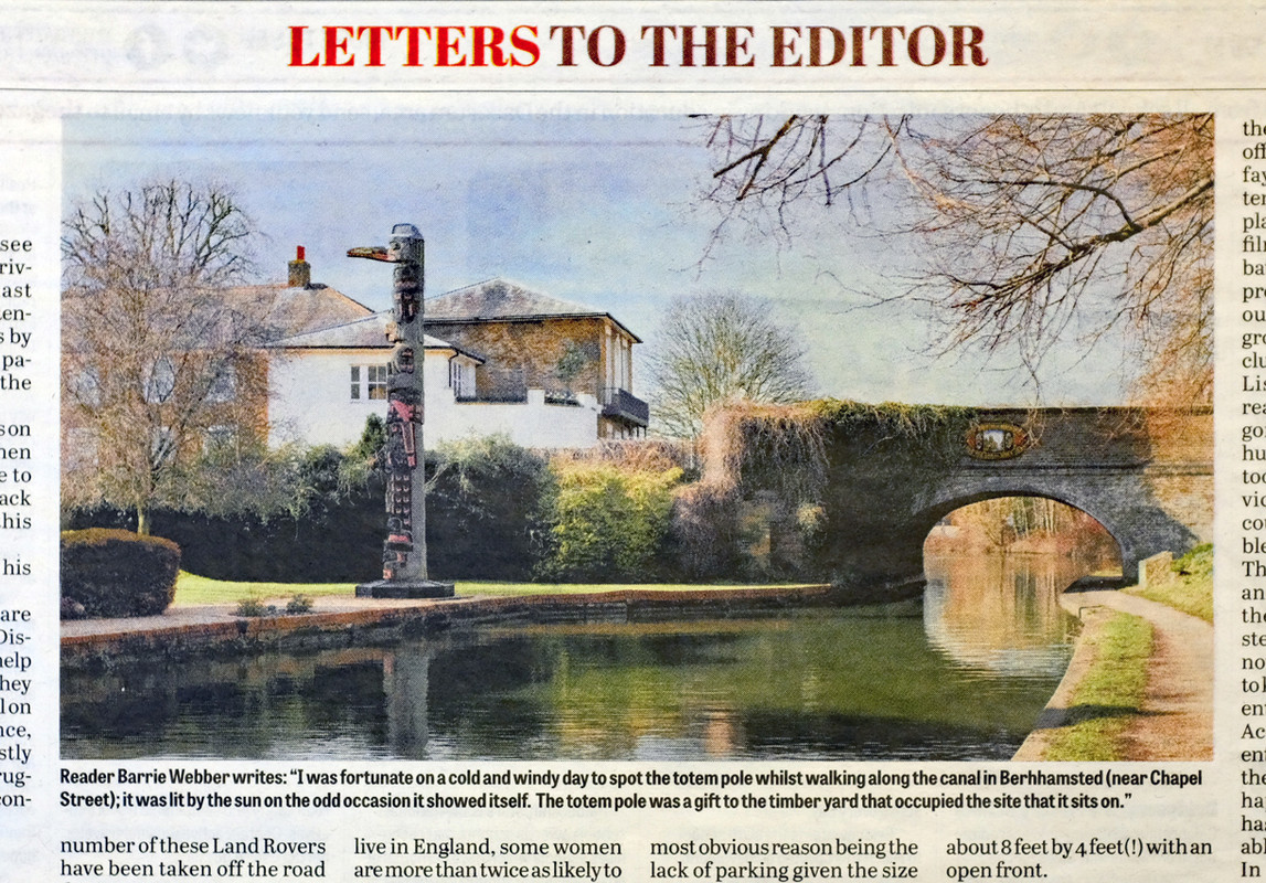 Bridge scene — Postimages