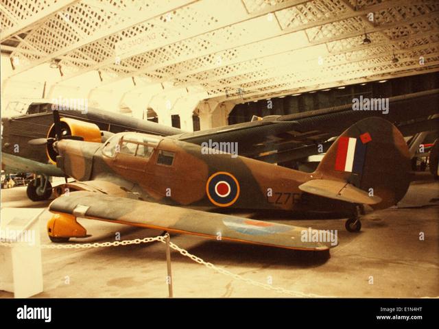 Transition: British Military Aircraft 1945-50 -|- Chapter One: Tempest ...