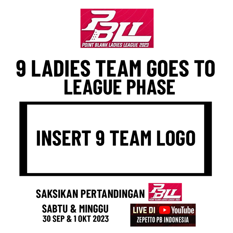 Reference PBLL 2023 Participant Banner — Postimages