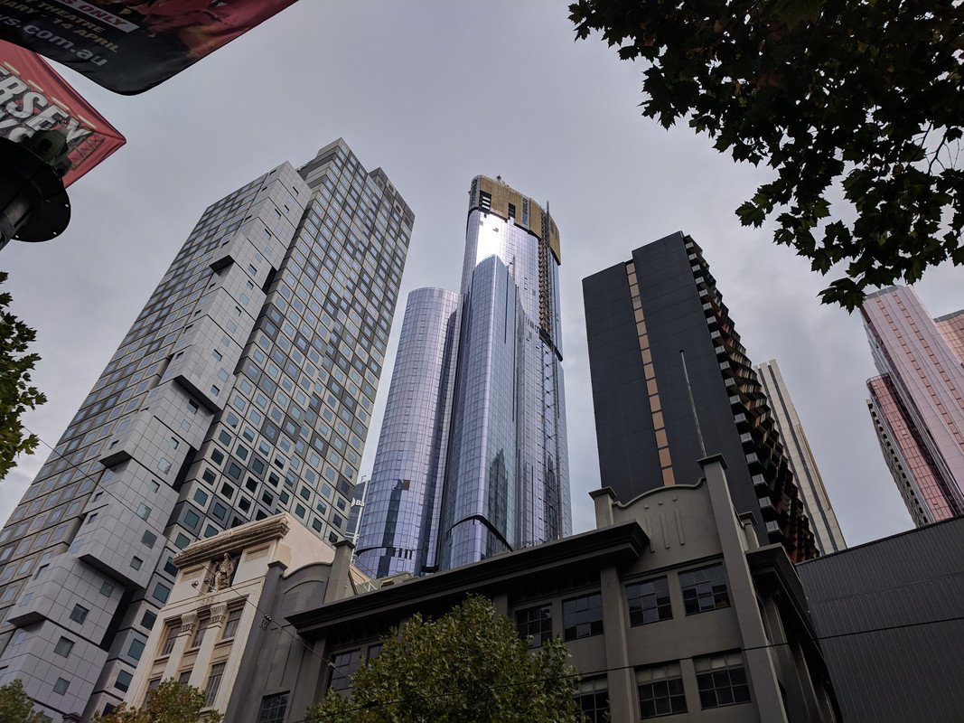 Aurora View Up 1 — Postimages