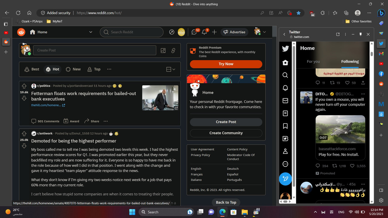 ads on side bar of edge browser shows ads How to fix it ? : r/uBlockOrigin