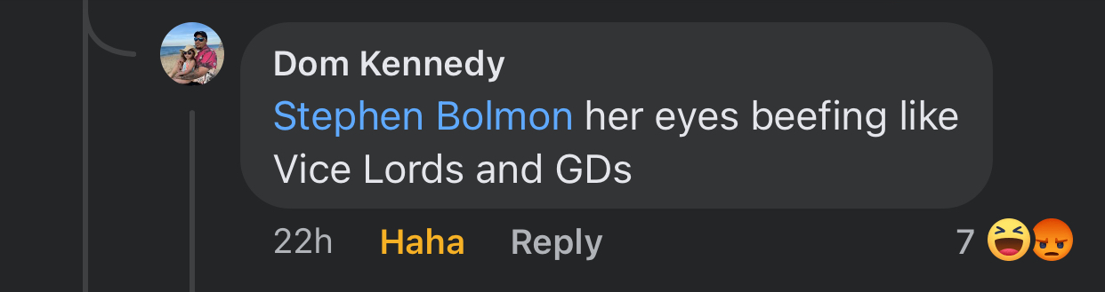 Boxden member goes in on GloRilla