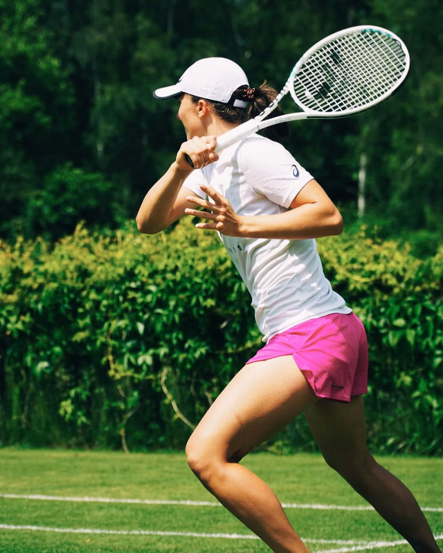 Iga Swiatek News | Page 4 | Talk Tennis