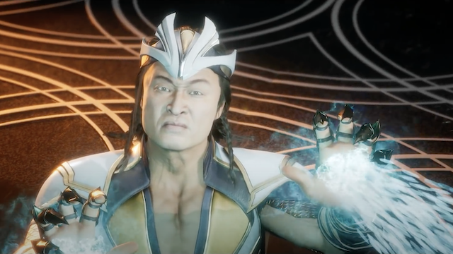 MORTAL KOMBAT 11: AFTERMATH Gets One More Action-Packed Trailer Before ...