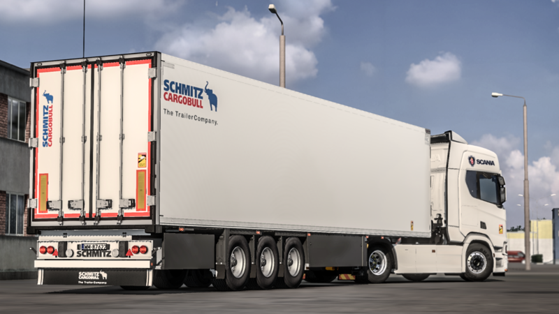 [REL]Schmitz S.KO COOL 2020 by JUseeTV[1.52-1.55][22.07.2025] - Page 4 ...