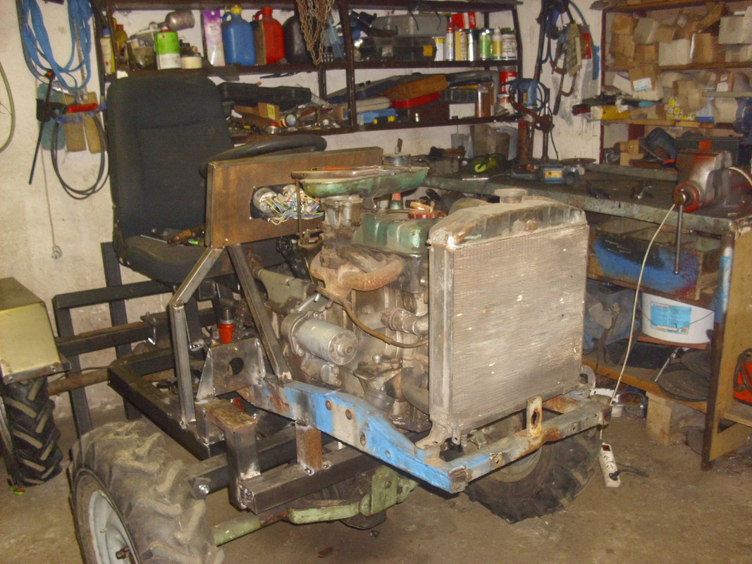 DSCI0616 — Postimages