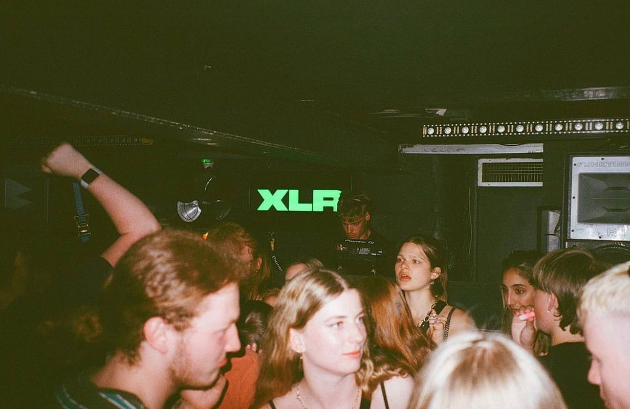 5 of the best freshers events in Manchester