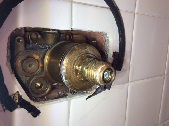 GROHE 47.050 removal issue