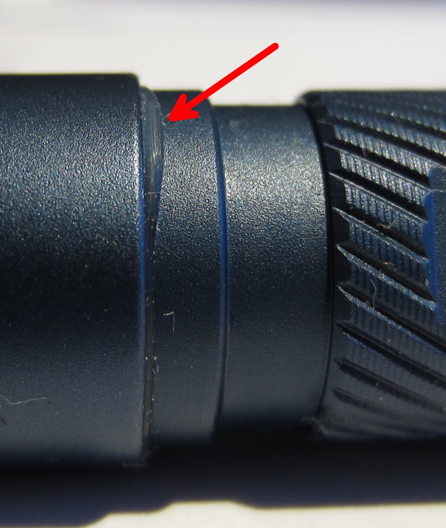 $10 or Less keychain AAA - Page 5 - 1 x AAA Flashlights ...