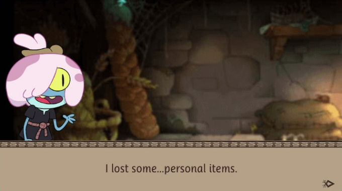 Amphibia |OT| Gotta Ribbit, Ribbit, Jump On In It! OT | ResetEra