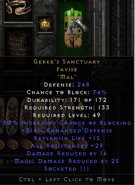 Immortal Sorc Gear - Topic - d2jsp