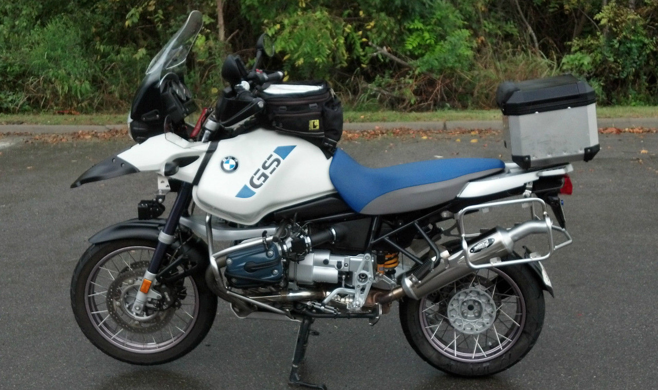 2006 bmw r1150gs adv dual sport adventure rider r1150 gsa 1 — Postimages