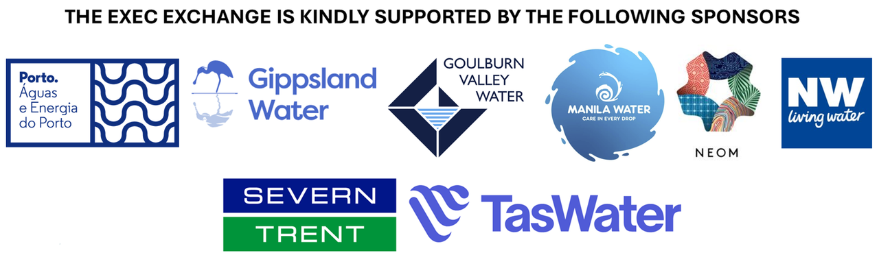 The Executive Exchange | Transcript: Innovation Unleashed: Heidi ...