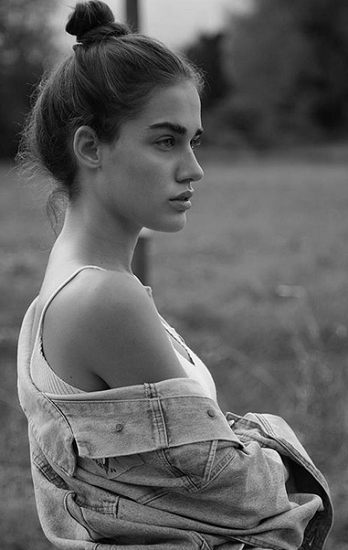 Classify Italian model