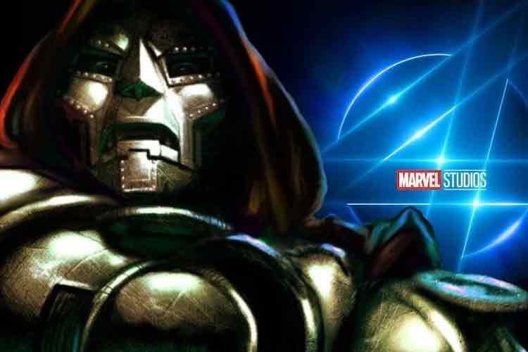 Adam Driver Perankan Doctor Doom di Fantastic Four? - Greenscene