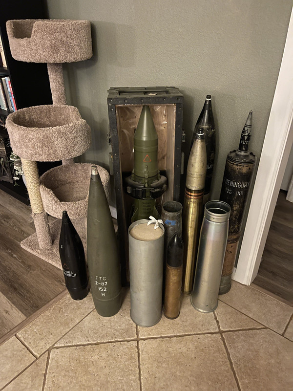 Dormant Bulgarian ammunition plant re-starts to produce 122MM artillery ...