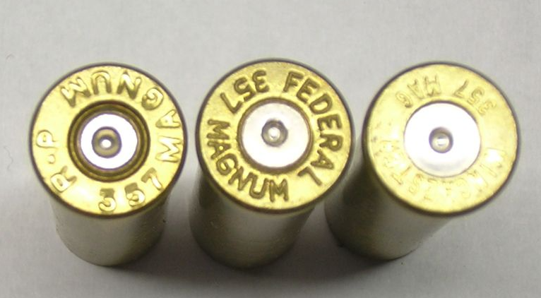 What Are The Signs Of Overpressure > Reloading > AR15.COM