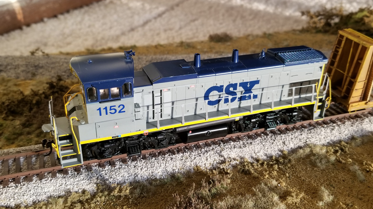 Bright Future Decals: Hyper-accurate CSX Markings | The Atlas Rescue Forum