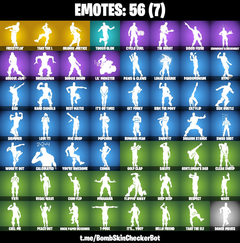 Emotes — Postimages