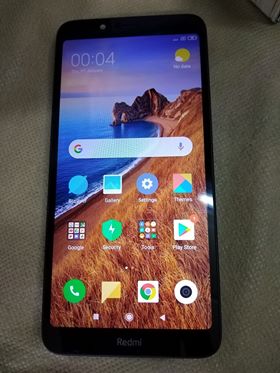 xiaomi redmi 7A mi account remove Done with easy jtag box - GSM-Forum