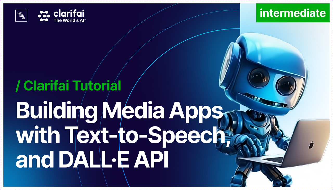Crafting Engaging Stories with AI: Building an Interactive Media App ...