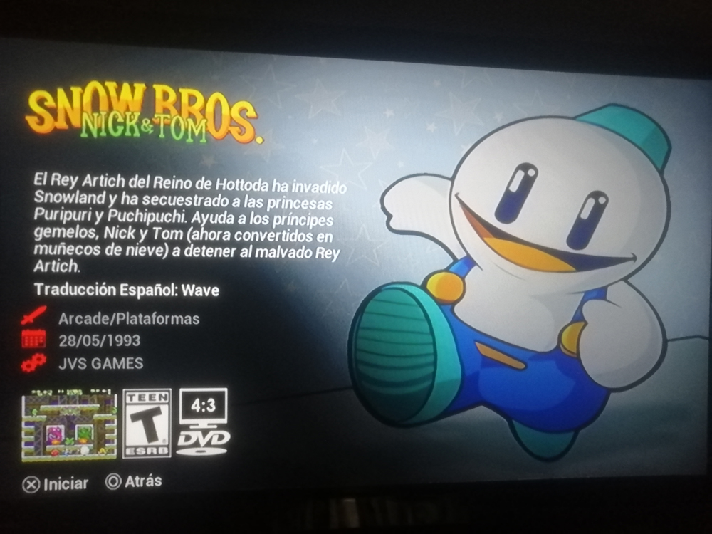 PS2 - [OPL THEME] N-Glass Remix - Supports All OPL | PSX-Place