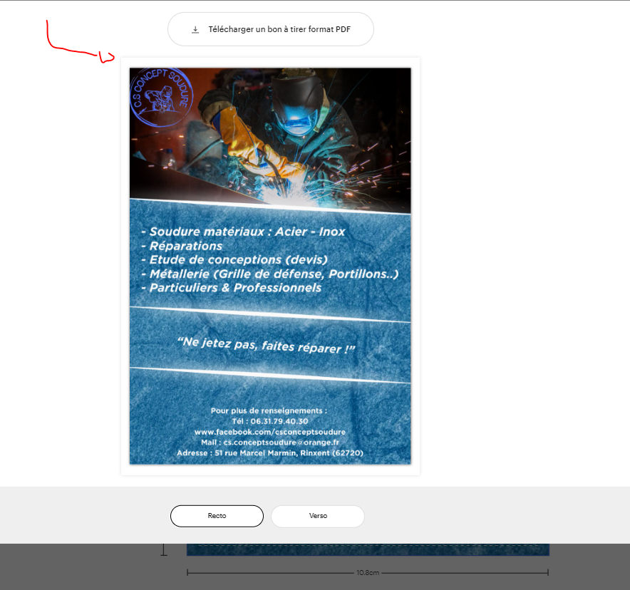 Capture — Postimages