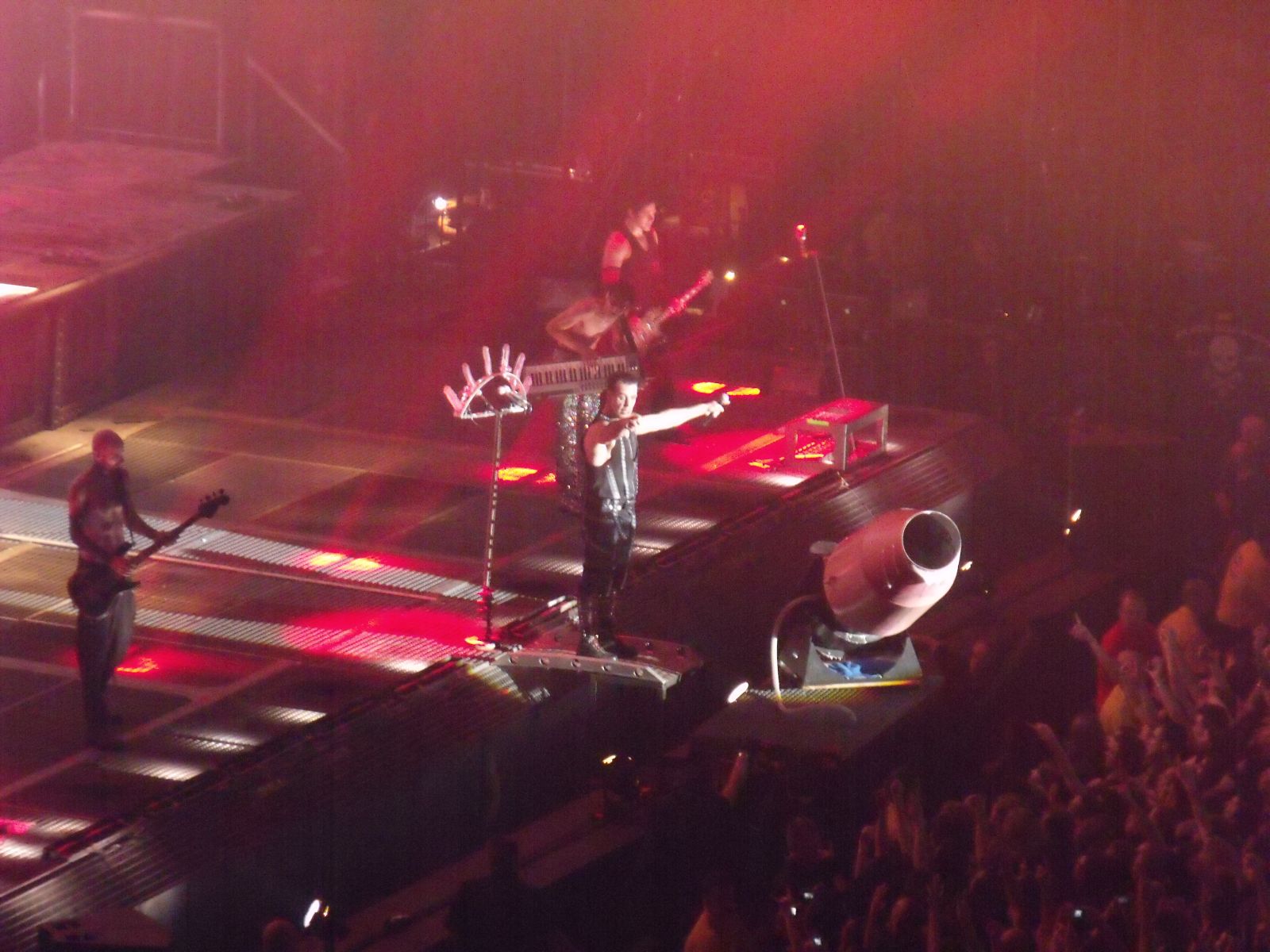 Rammstein (25) — Postimages