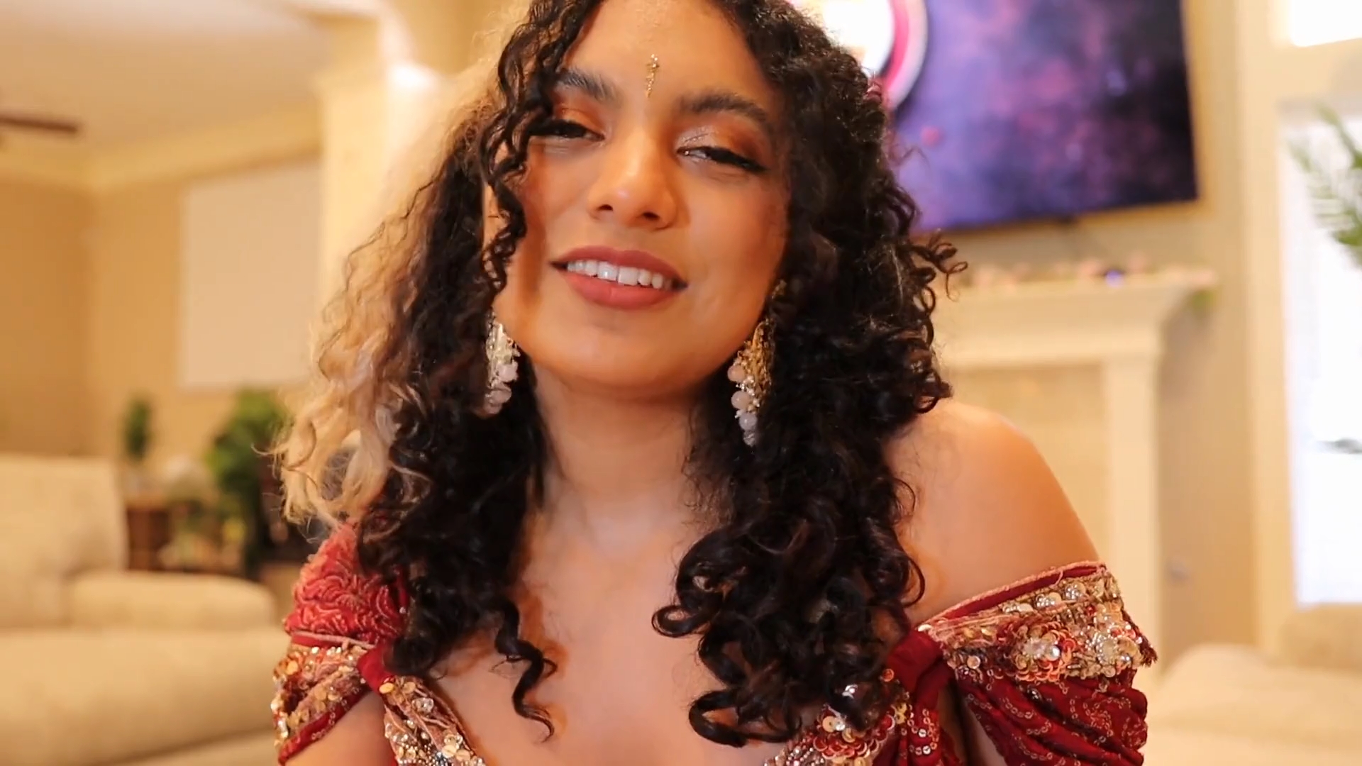 Your DESI BEST FRIEND Lets You SLUT Her Out CUMSHOT CREAMPIE mp4 snapshot 03 18 000 — Postimages