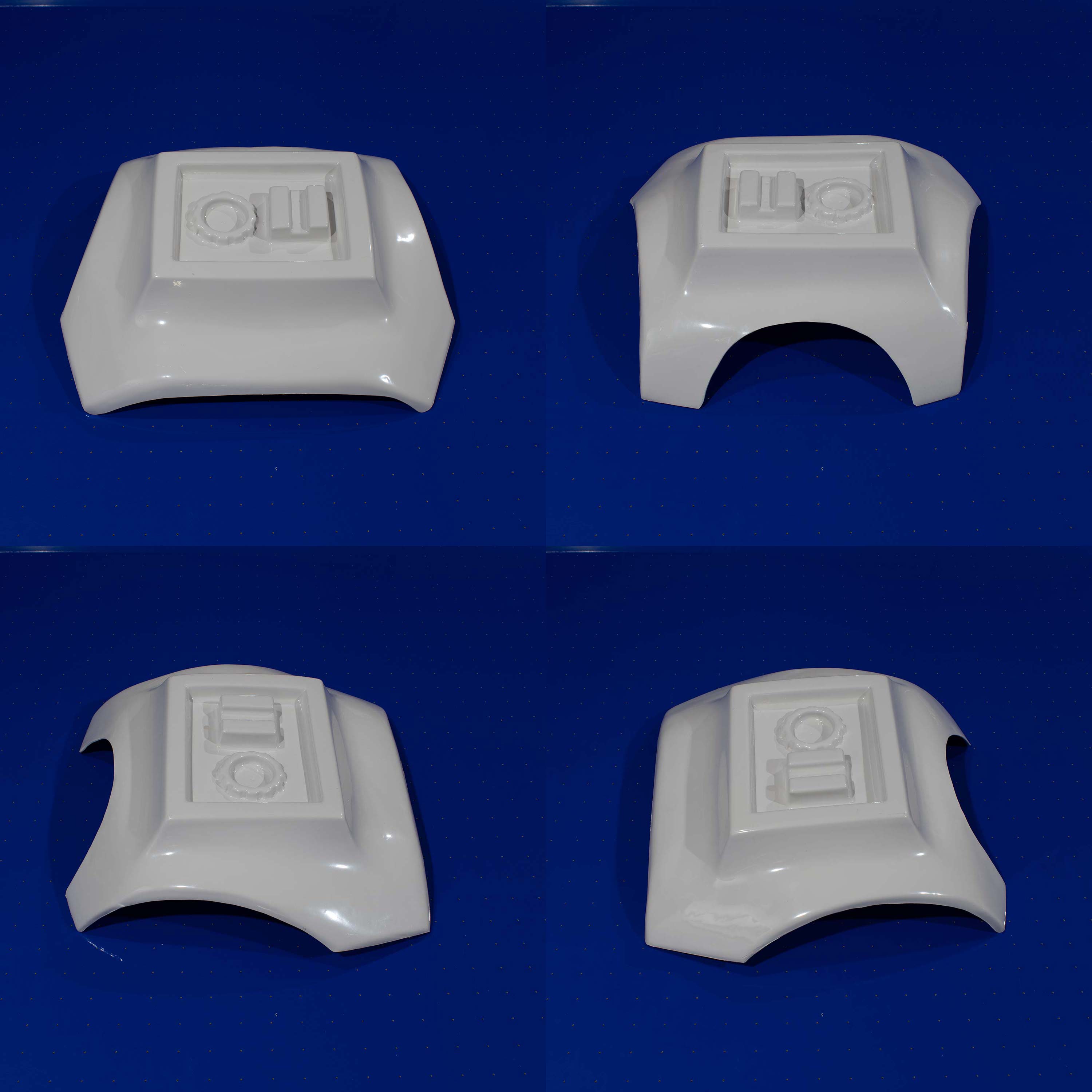 Back Armor — Postimages