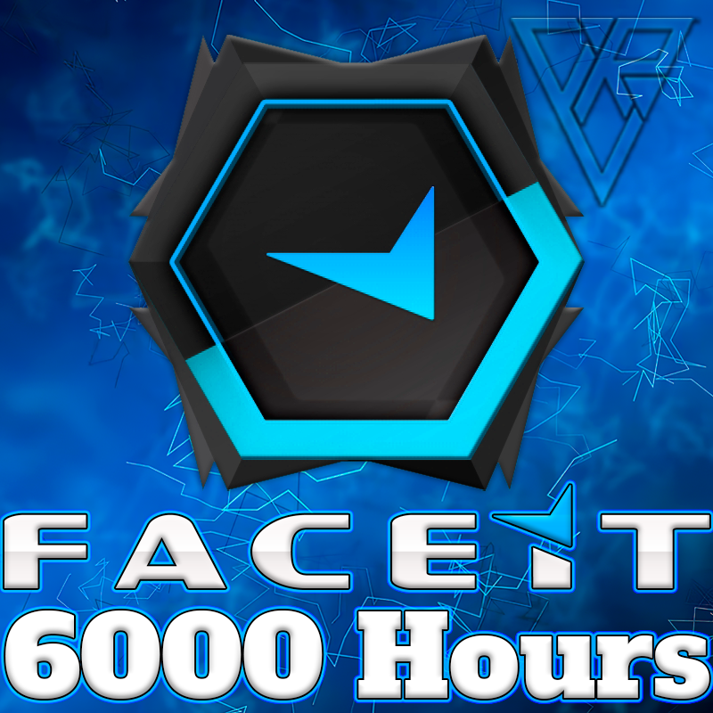 6000 Hours CS — Postimages
