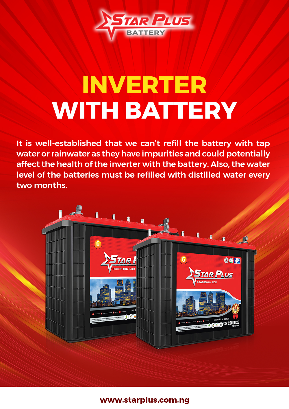 Inverter with Battery Seamless Backup Power Solution — Postimages