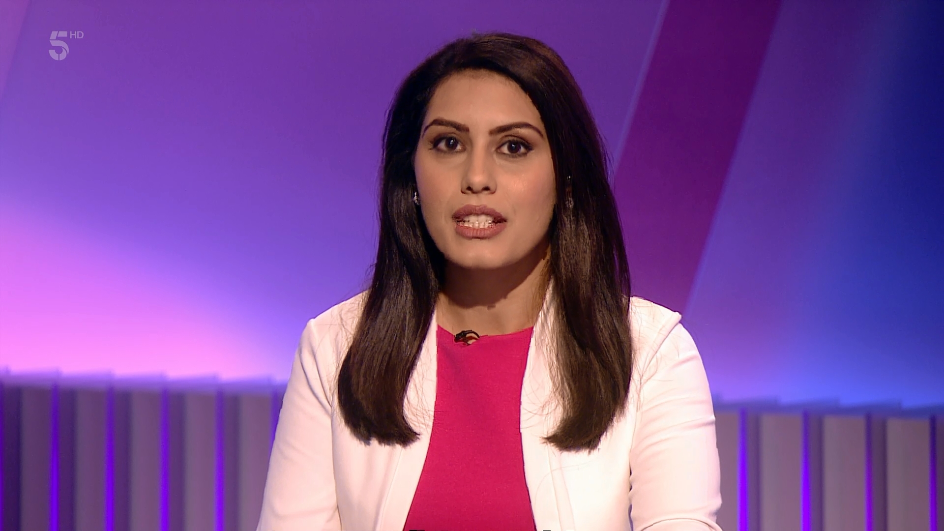 5 News At Lunchtime Channel 5 HD 2020 12 08 ts snapshot 05 37 [2020 12 ...