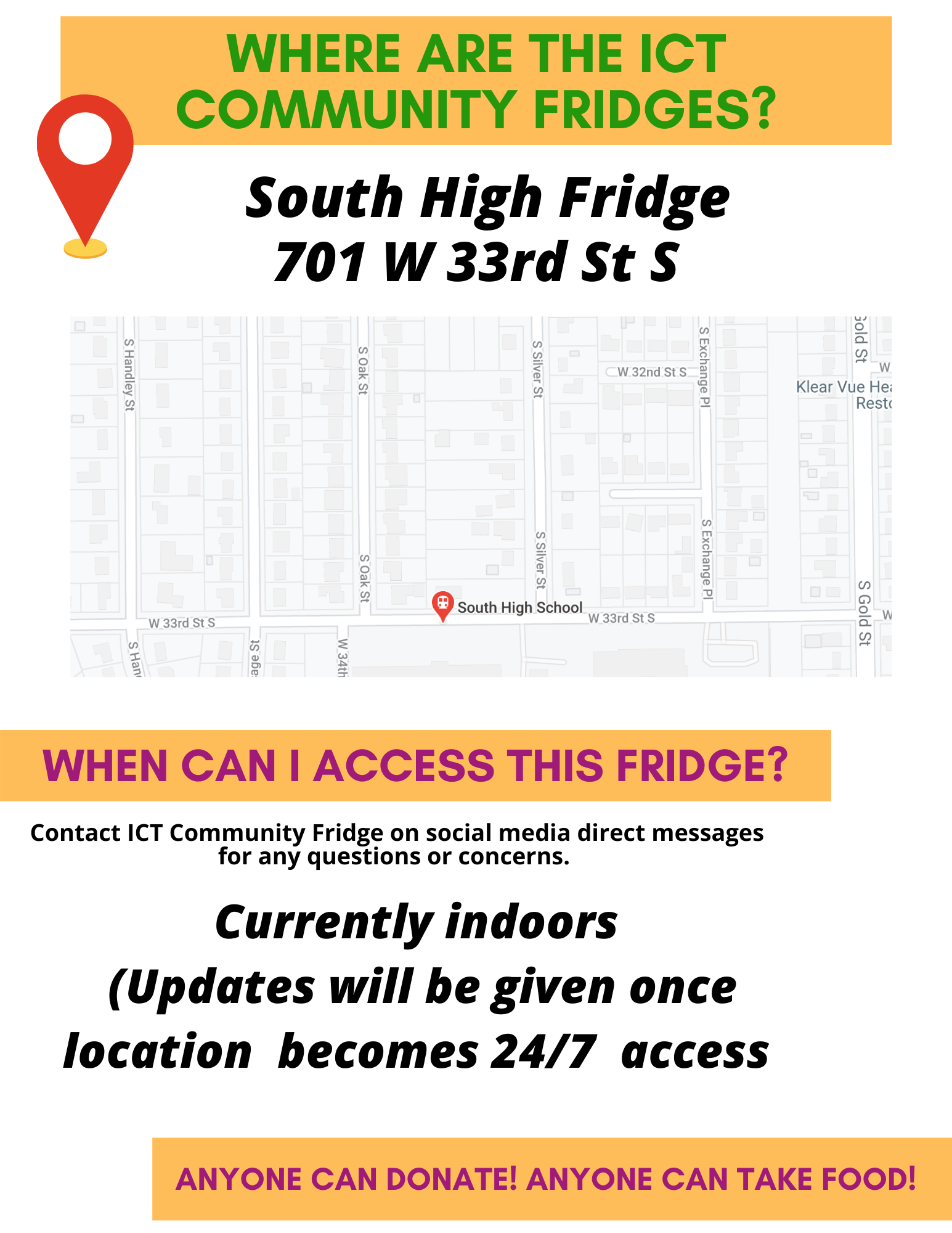 South Location — Postimages