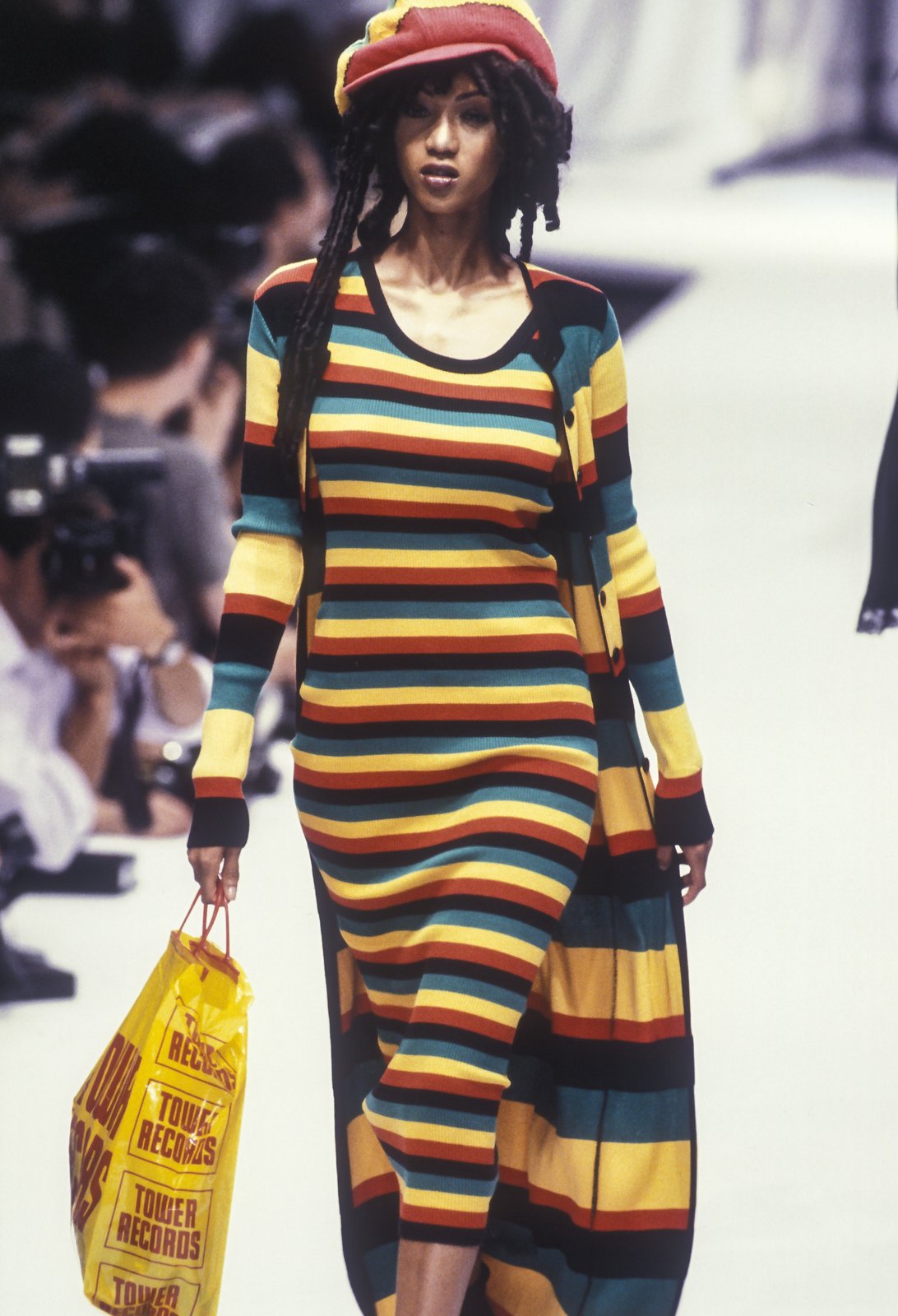 Fashion Classic: Complice Spring/Summer 1994 | Lipstick Alley