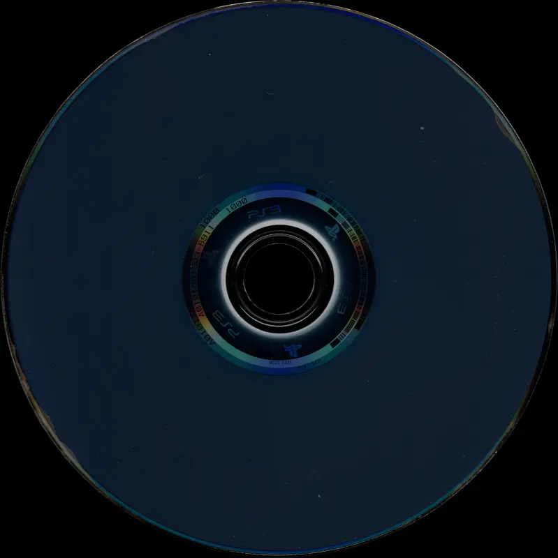 Disc Data — Postimages