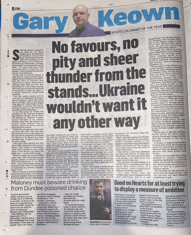 Mail Gary Keown IMG 3822 — Postimages