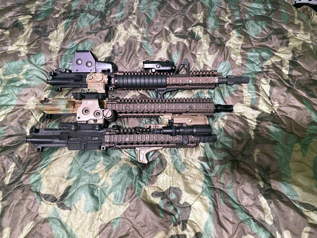 GWOT Concept Inspired Picture/discussion Thread > AR Discussions > AR15.COM