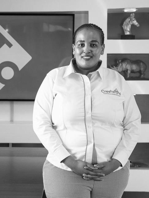 Crestwood Marketing & Communications | Full service marketing agency.