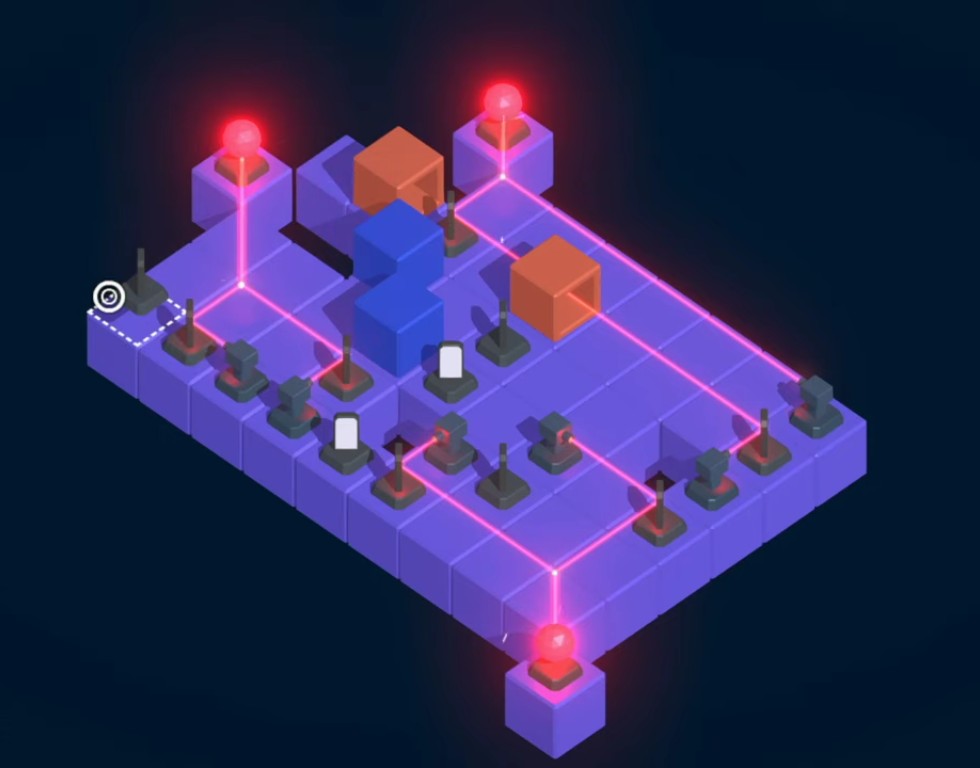 Level 40 achievement in Rayland