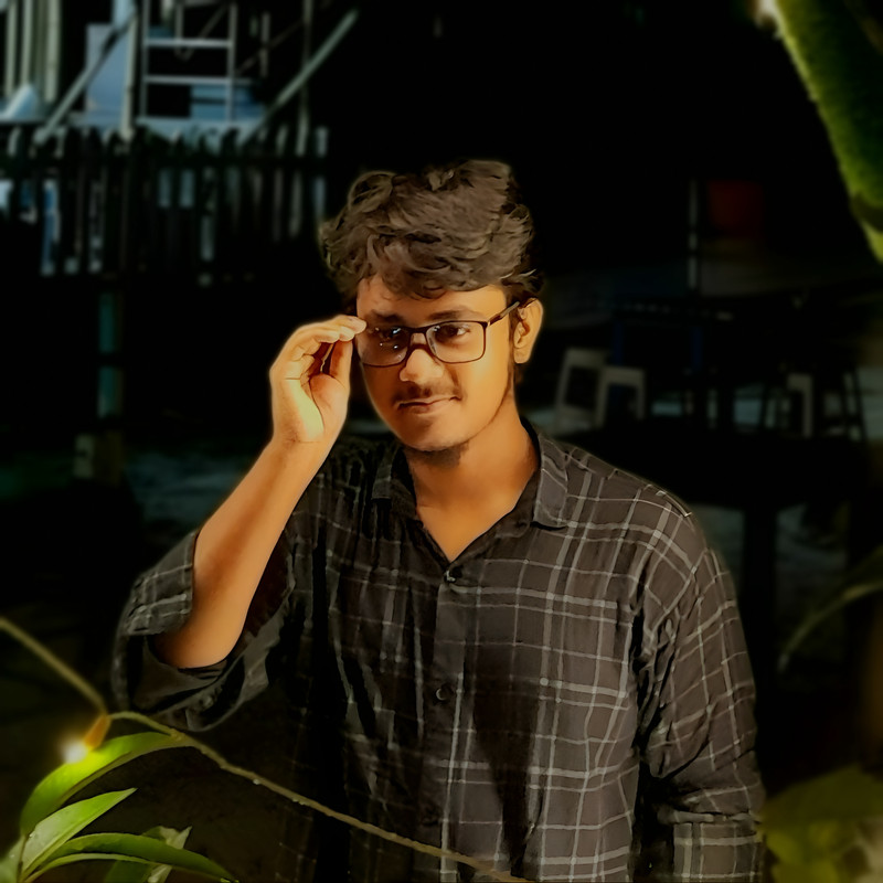 Ahmed Zarir | Web Developer, Designer & Creator Portfolio