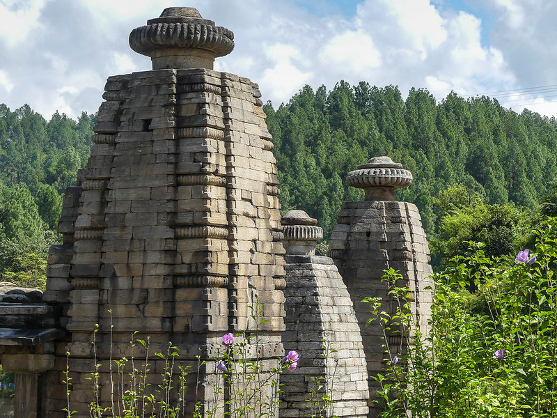 Baijnath Temple, Bir - Billing: How To Reach, Best Time & Tips