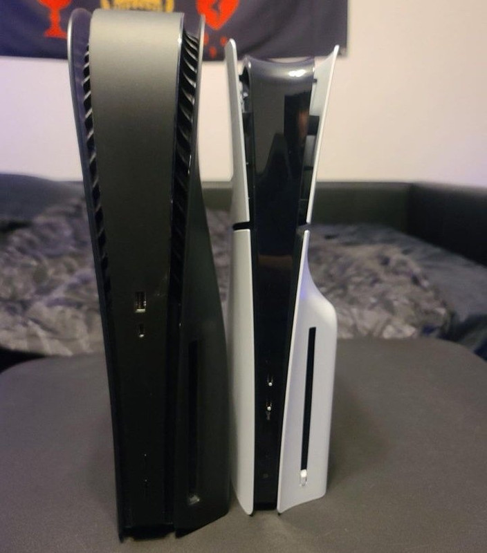 PlayStation Studios |OT38| I have nothing left, except Spider-Man. Sony ...