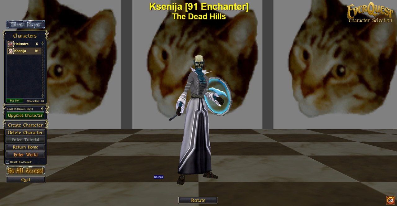 Login got jokes : r/everquest